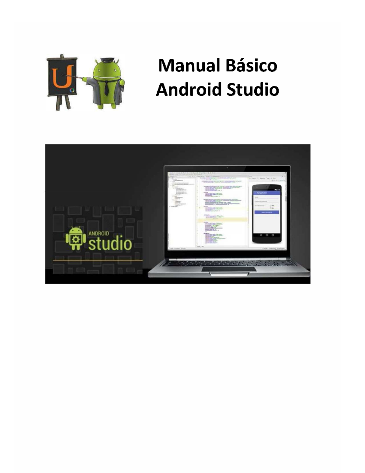 Request.pdf - manual android - programacion orientada a objetos - Studocu