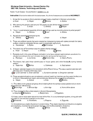 3 classes of filipinos during pre-colonial period -Datu or Rajah(rule ...