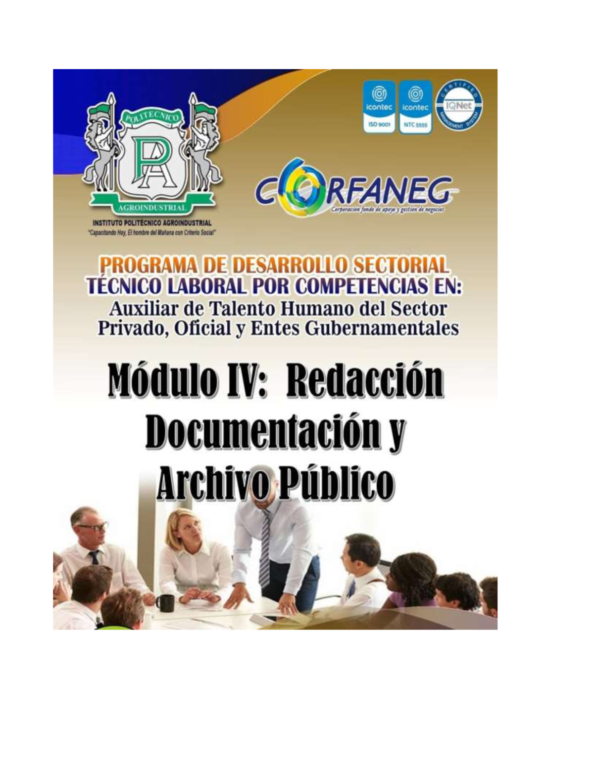 Modulo 4 - tarea - Presentación El acceso a la información ...