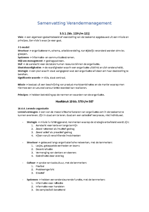 16-8-0 Voorbeeld LMRA kaarten - - Studeersnel