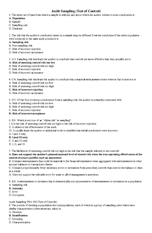 Sample FS Notes Under PFRS FOR SME - COMPANY XYZ Notes to Financial ...