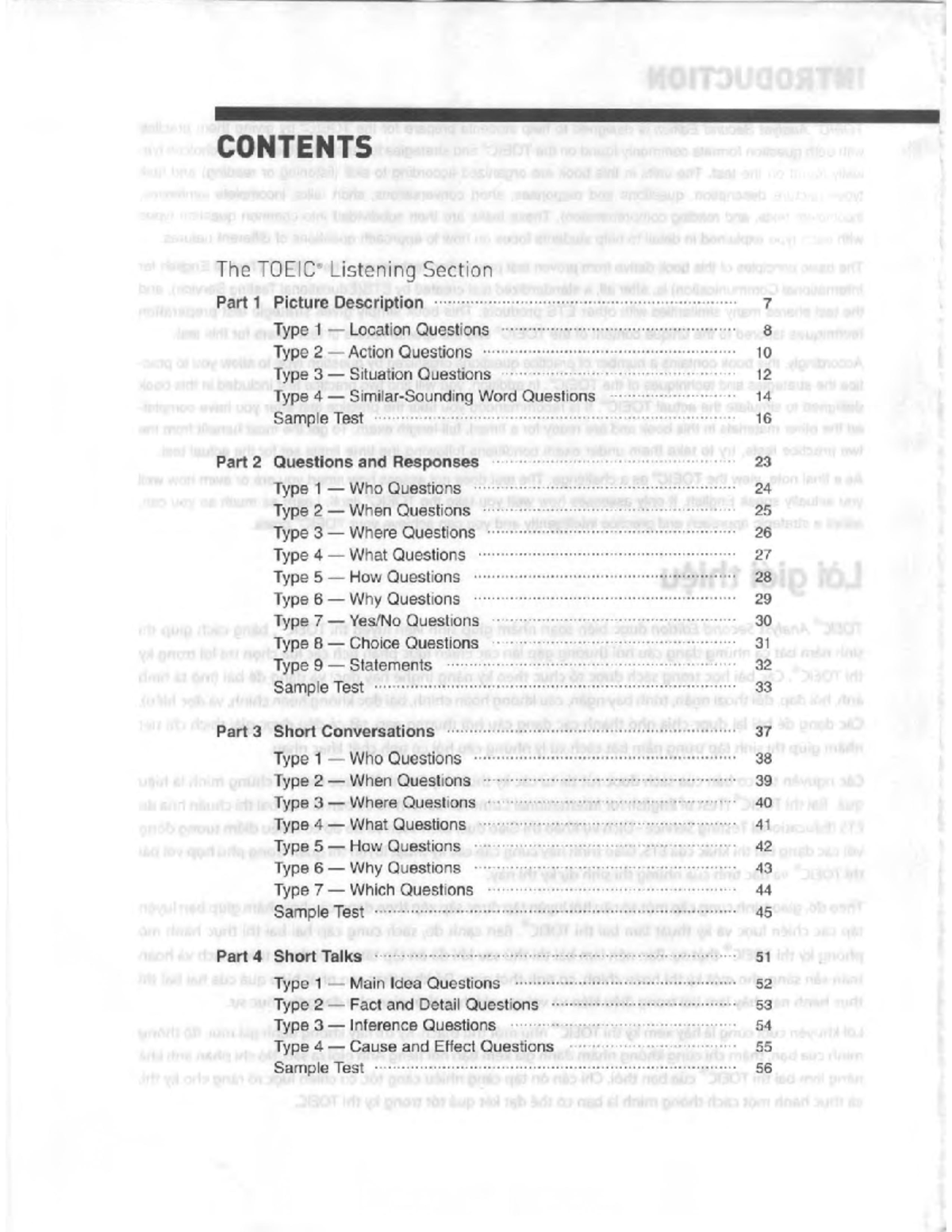 Toeic Analyst pdf - bài tập toiec - Studocu