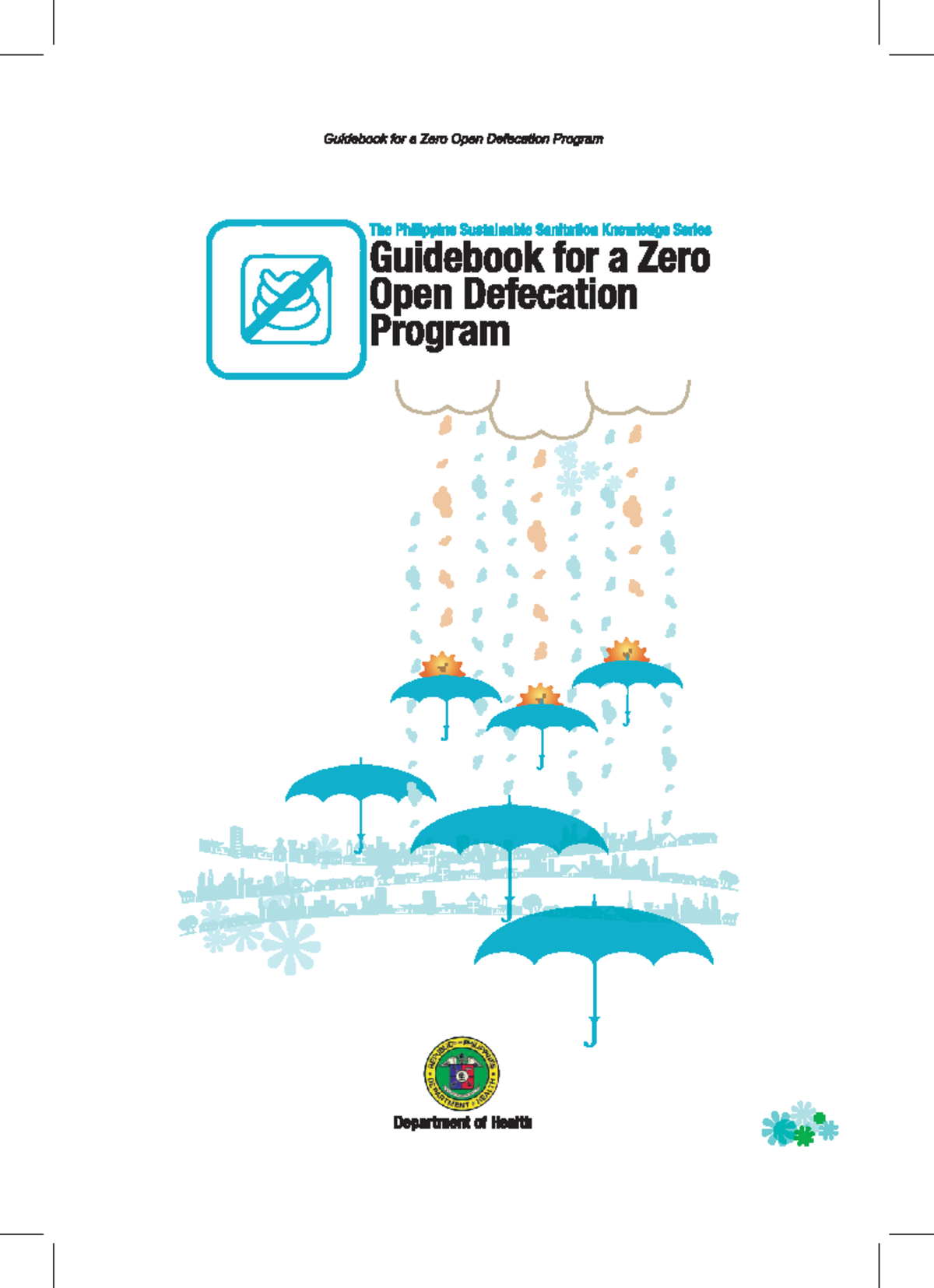Zero Open Defecation - BS Biology - Studocu