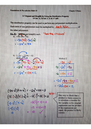 Domain and range activity - MAT 171 - Studocu
