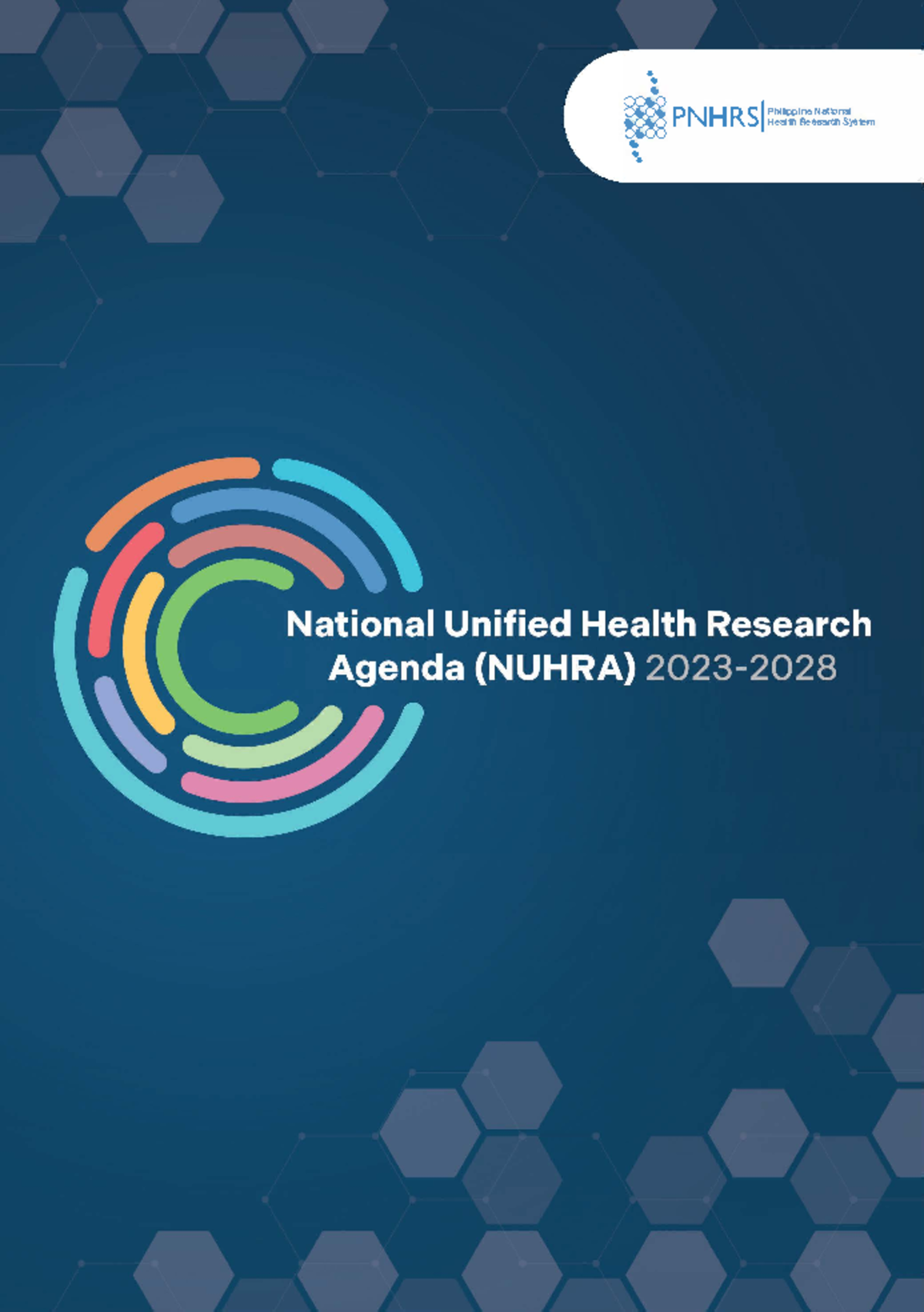 Nuhra 2023-2028 Booklet - •• ####### • •• P N H Rs I Philippine ...