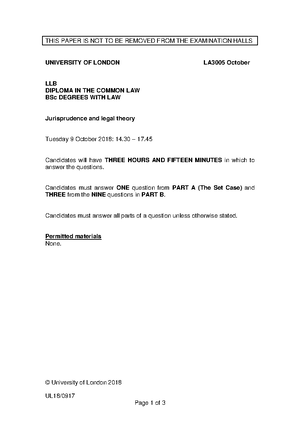 [HKU PCLL 2023-4 Civ Pro] Outline 7 Default Judgment - THE UNIVERSITY ...