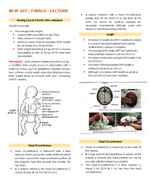 NCM-108- Prelim - notes - BIOETHICS NCM - 108 HEALTH CARE ETHICS ...