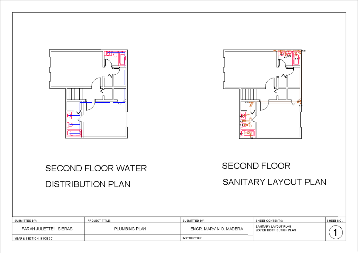 Notes 11-19 WJDNWD - Visual Graphic Design - SECOND FLOOR WATER ...