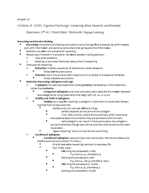 Chapter 2 Stages OF Human Growth AND Development Content outline ...