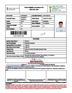 NBTS 01 09 12 2020 - AAKASH TEST SERIES - 24/10/2020 CoE-XII Regd ...