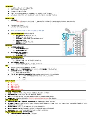 Depressive disorders Template ati - ACTIVE LEARNING TEMPLATES ...