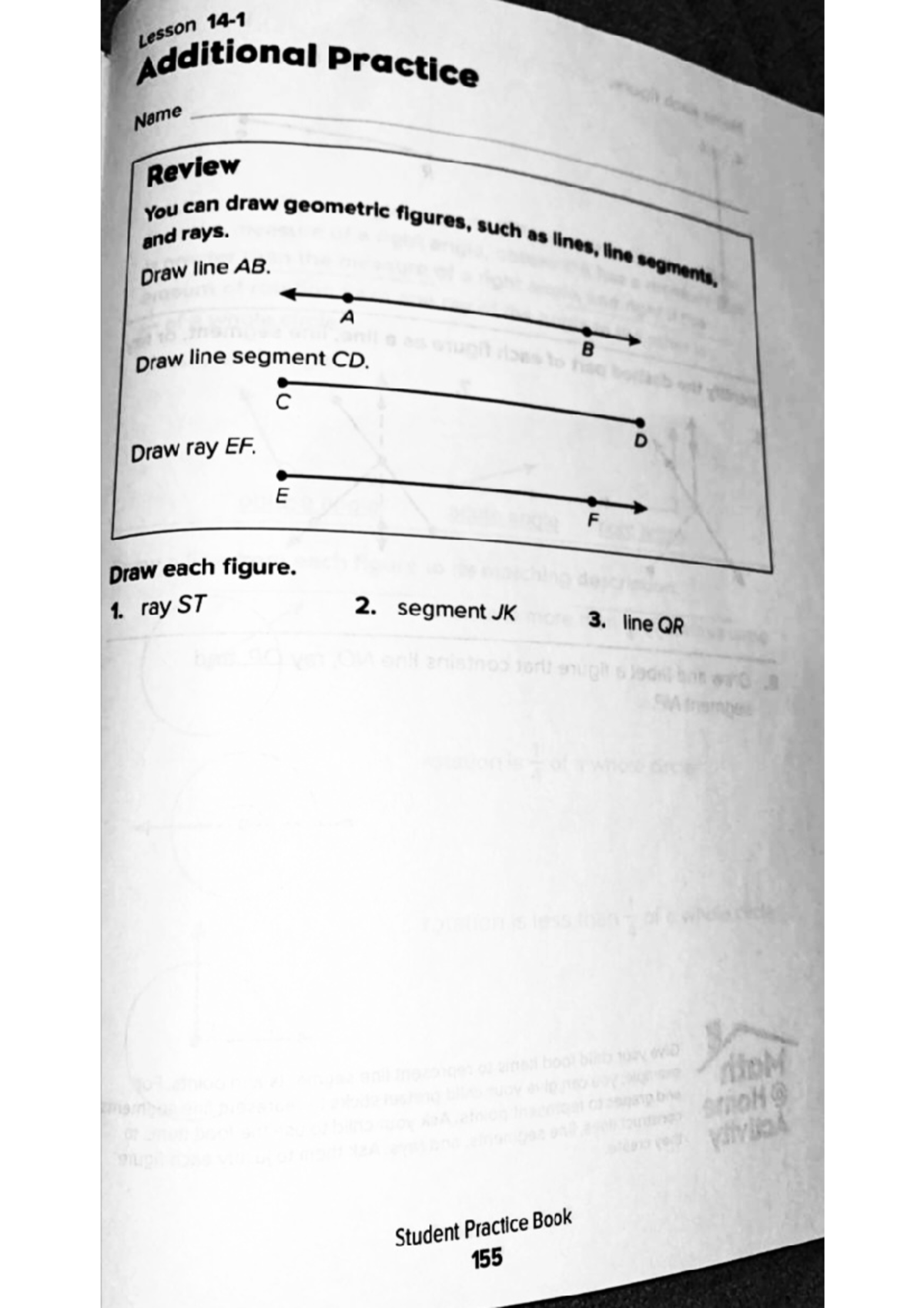 Grade 4 reveal math unit 14 - English Writing - Studocu