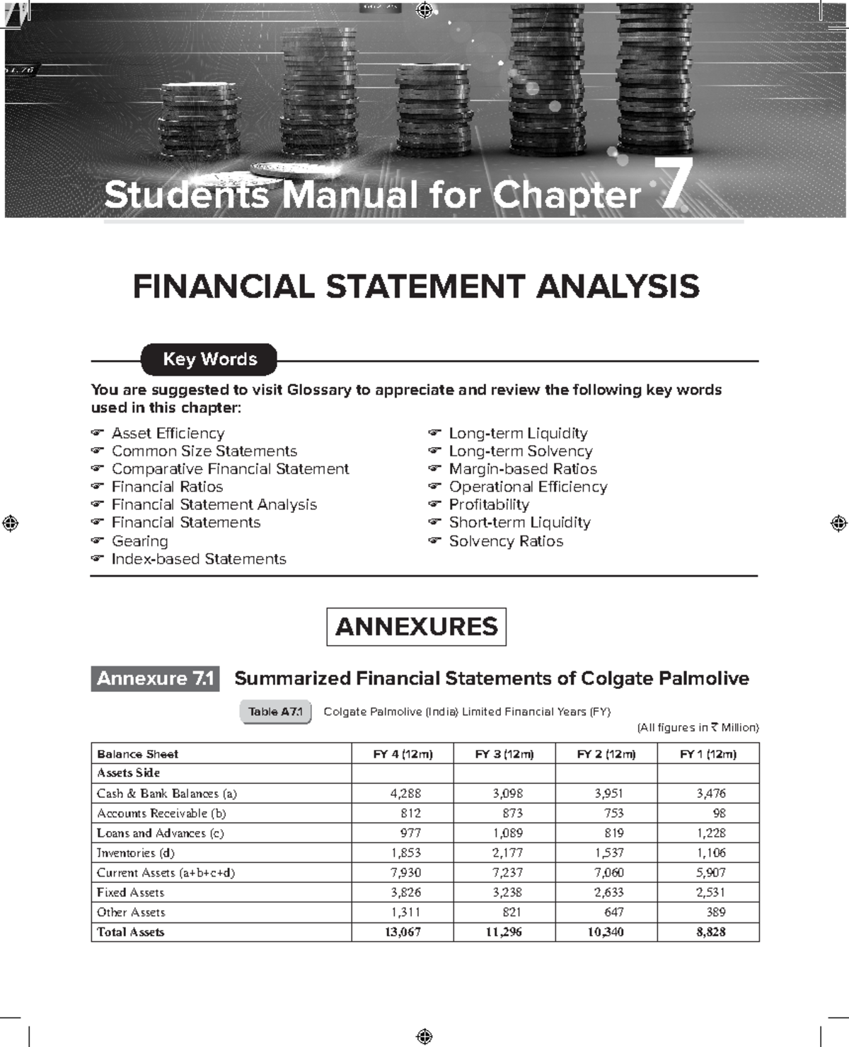 OLC Chapter 07 - Solutions for Financial Accounting - ####### FINANCIAL ...