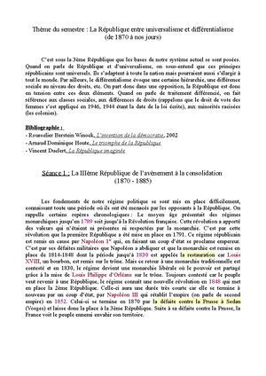 Fiche méthode commentaire de document en histoire - Commentaire de document en histoire : Le but ...