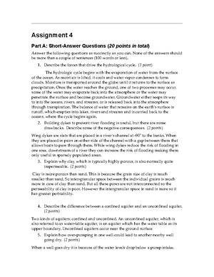 [Solved] Correlation with the magnetic time scale The magnetic reversal - Introduction to ...
