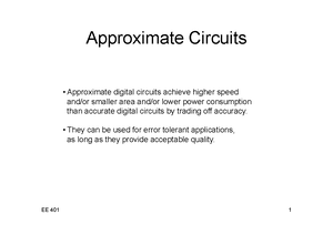 10 placement routing - 11 post layout verification - Floorplanning ...