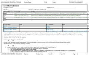 All Lecture Guides - As you watch the video lecture, use this study ...