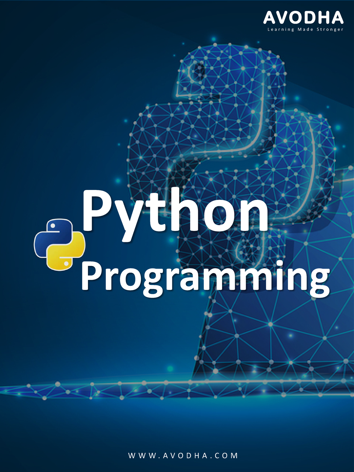 Python - Python Programming Python is an interpreted, high-level and general-purpose programming ...
