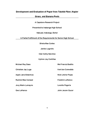 Sample Emcee Script for Senior High School Graduation Ball or pageants ...
