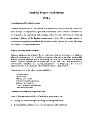 Unit-1, Unit-2, Unit-3 , Unit-4 lecture notes for reference - CLOUD ...