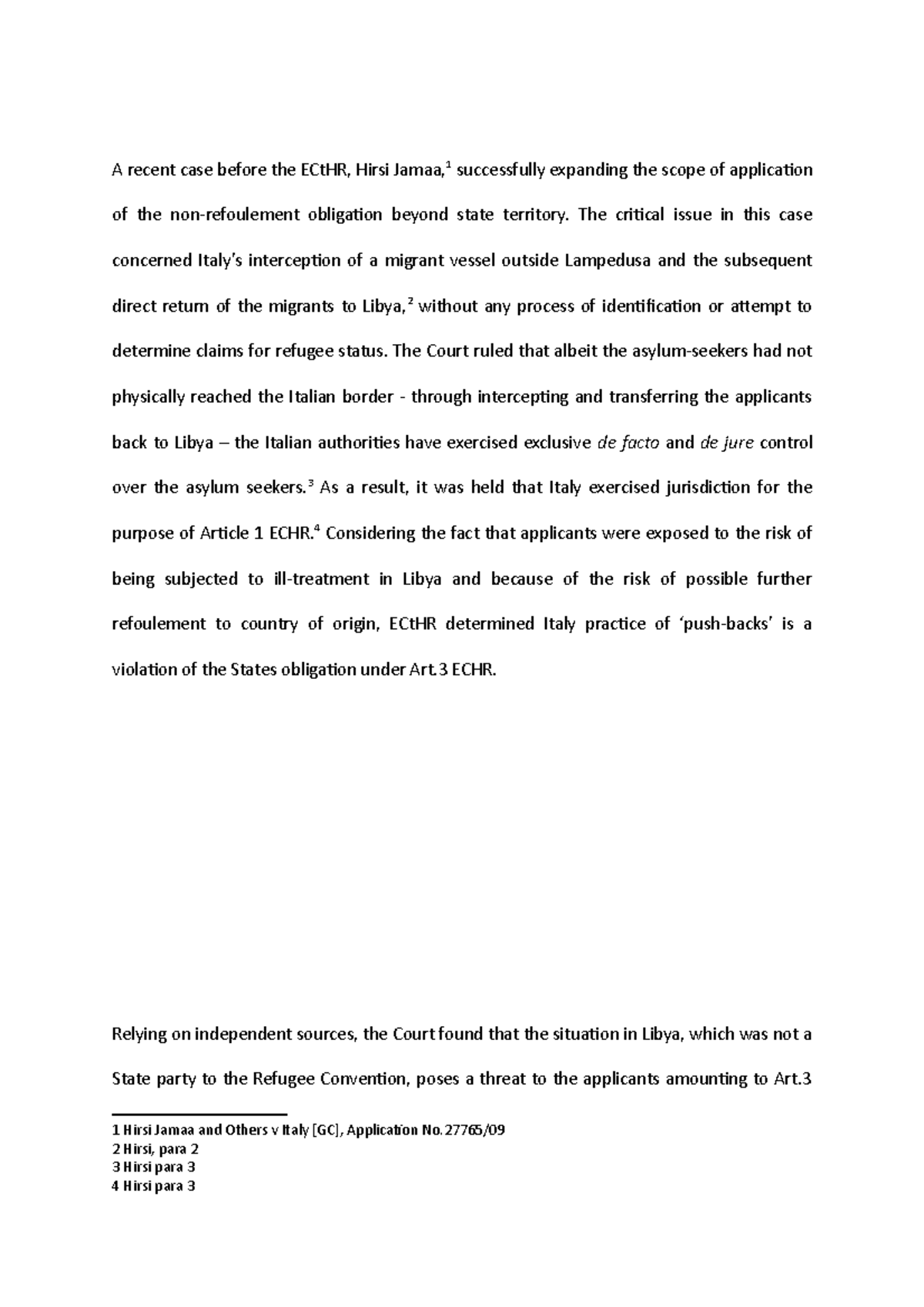 Key Case For ECtHR Consider Using This For Exams A Recent Case key-case-for-ecthr-consider-using-this-for-exams-a-recent-case