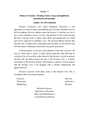 BEFA precious year question papers - Code No: 134AG JAWAHARLAL NEHRU ...