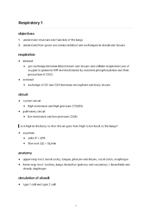 L9 cardio - overview of motor pathways, EKG parts, pacemaking nodes ...