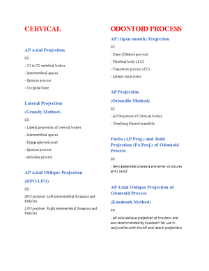 Trans Reviewer-Posi - SAINT JUDE COLLEGE COLLEGE OF RADIOLOGIC ...