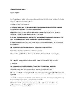 Evolucion DE LA Curacion - EVOLUCION DE LA CURACION DIANA ARGOTE 1 ...