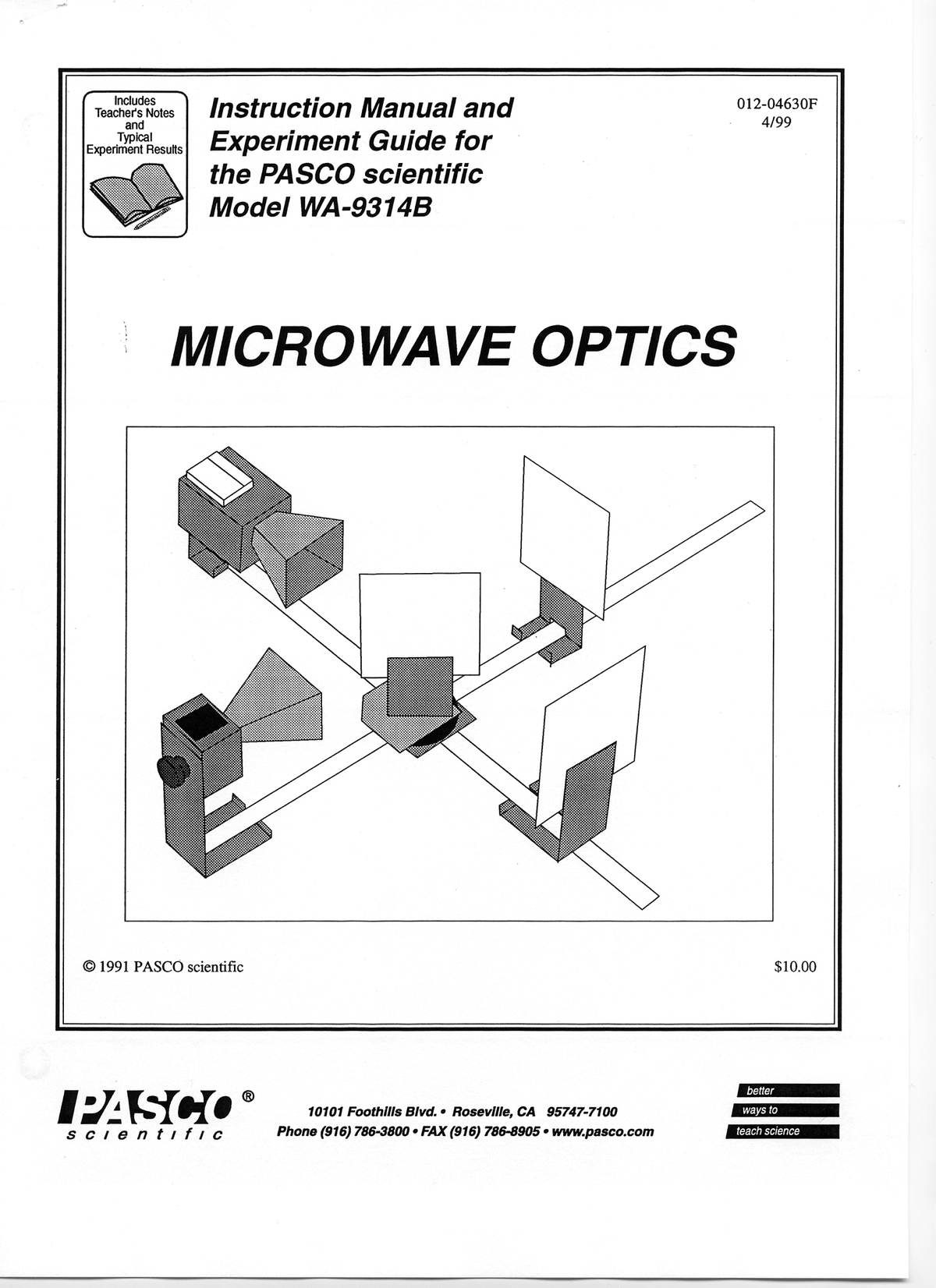 Manual microw - Notes - Community Health - Studocu