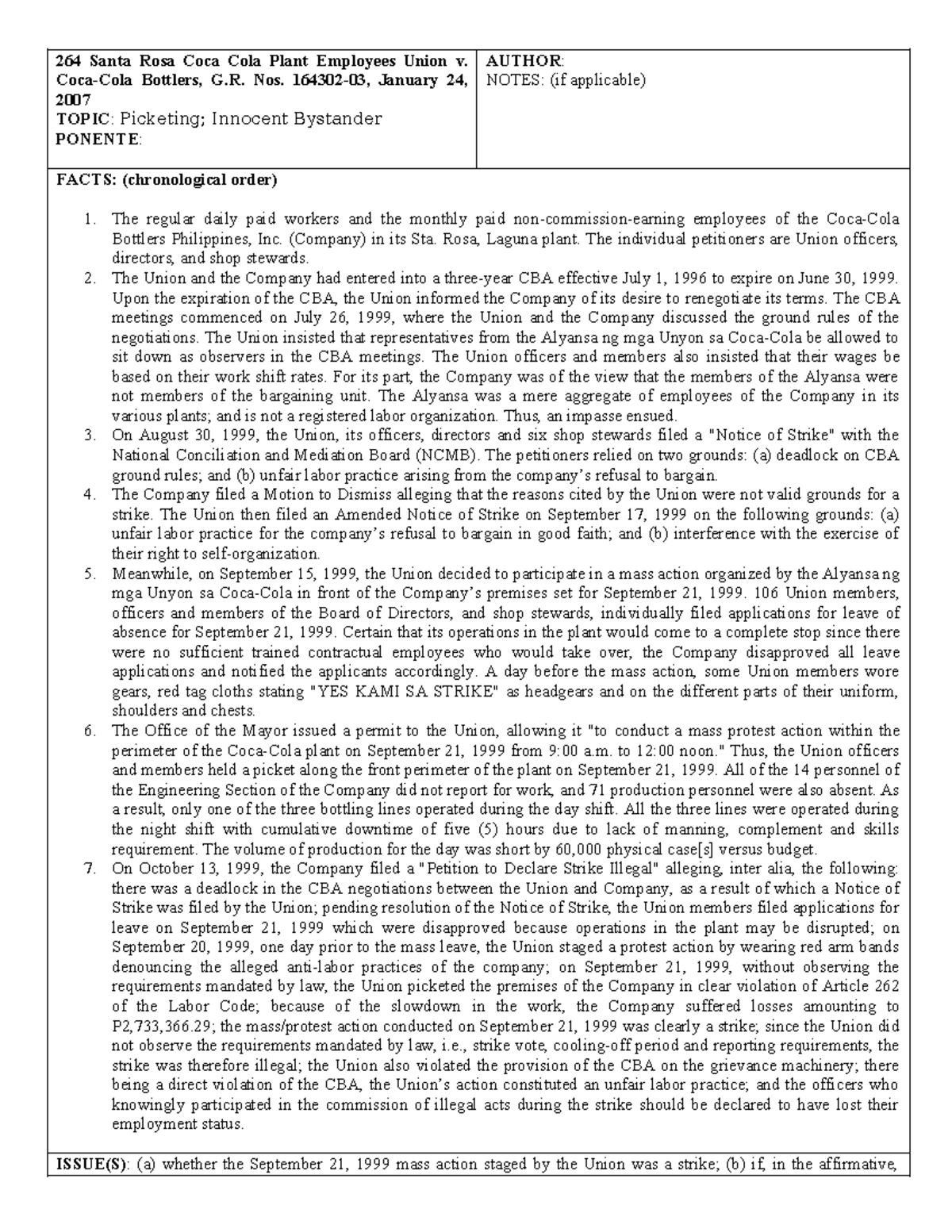 301935493-264-Santa-Rosa-Coca-Cola-Plant-Employees-Union-v-Coca-Cola ...