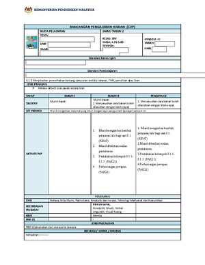 NOTA PP SEM 1 - Nota pp sem 1 , ringkasan - BAB 1 :PERNIAGAANDANPERSEKITARAN 1 - Studocu