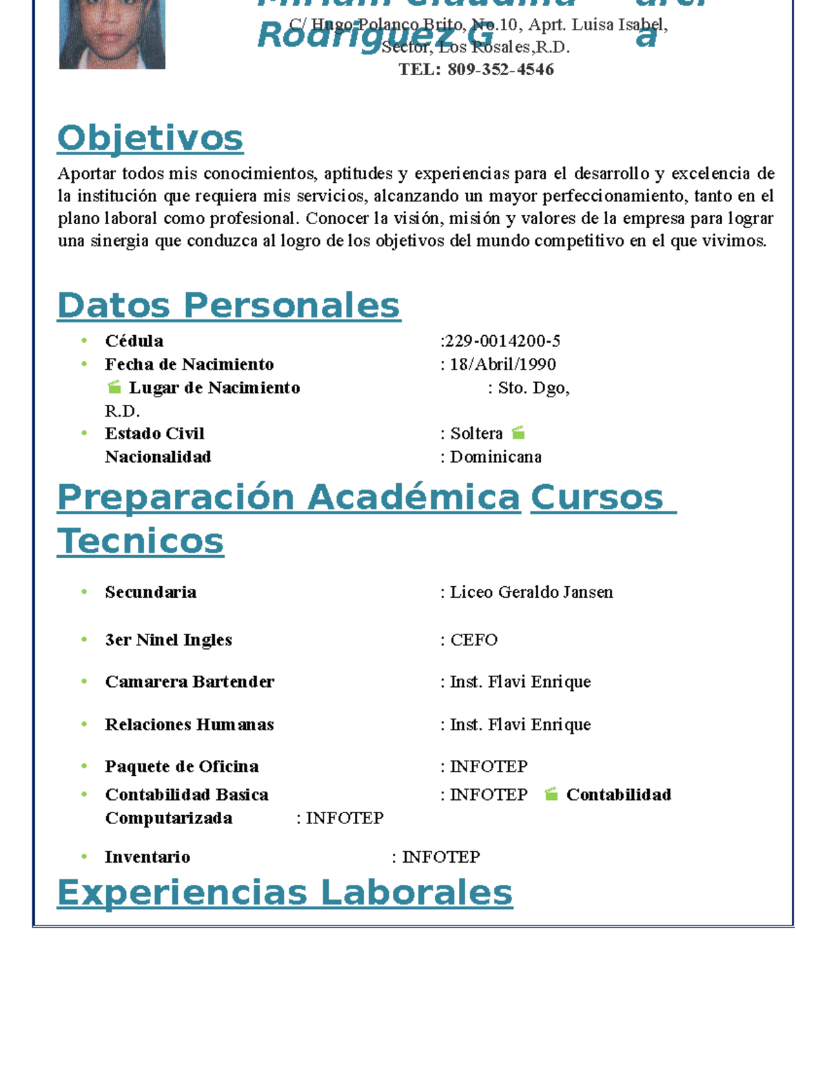 Miriam%20claudina%20rodriguez%20garcia%201 - Miriam Claudina Rodriguez ...