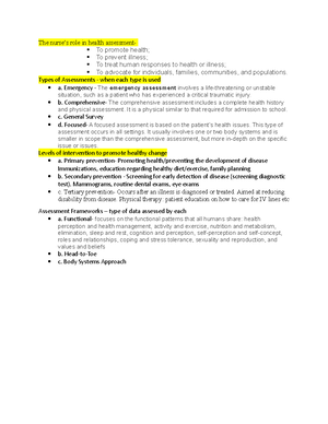 Pre-Sim Clinical Judgment Worksheet Jared Griffin - CLINICAL JUDGMENT ...