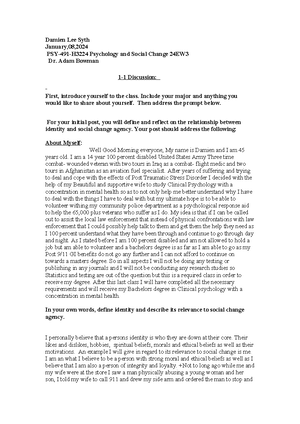 PSY 335 Interpreting Statistics Worksheet - PSY 335 Interpreting ...