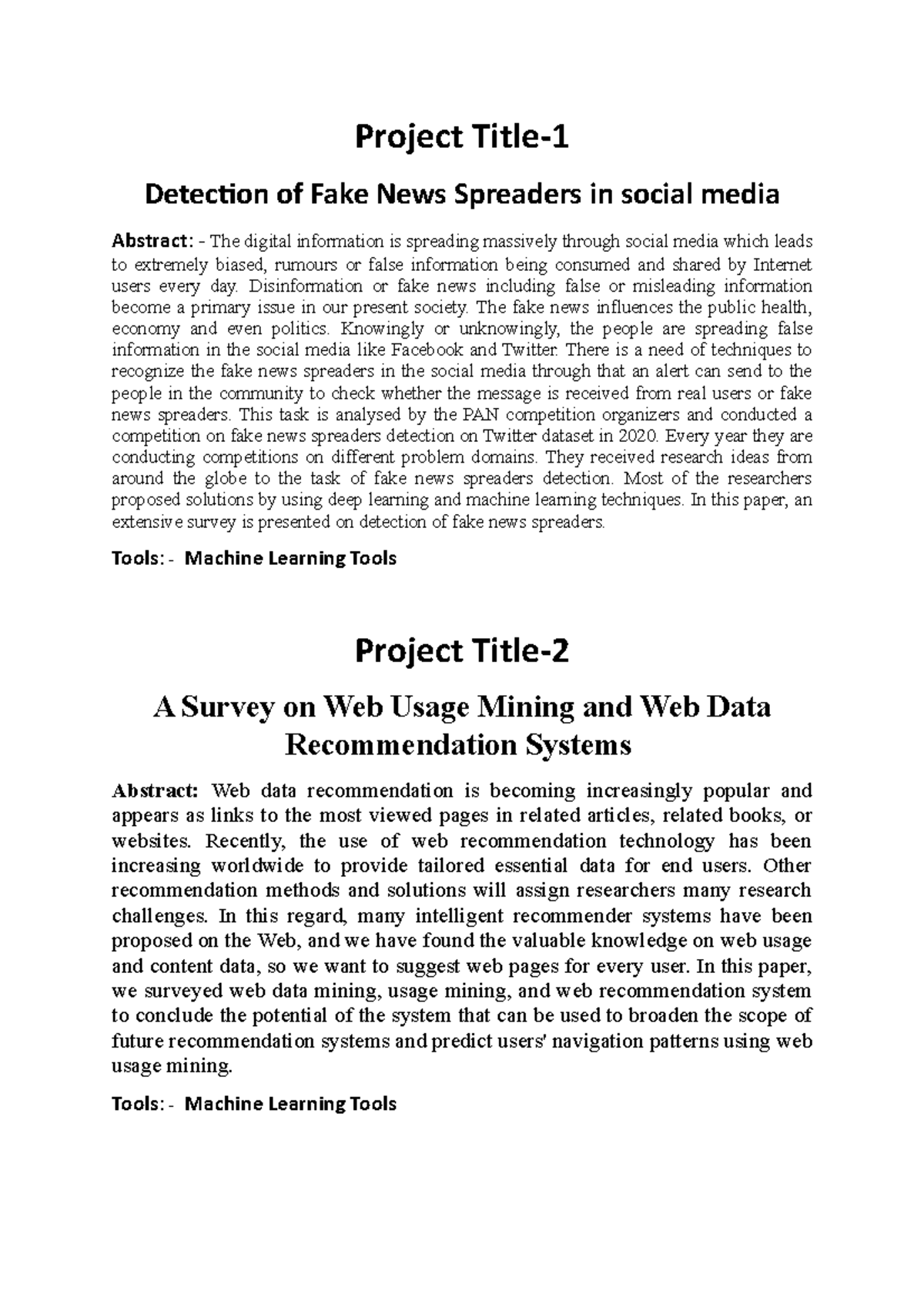 Project Title Lecture Notes 1 7 Management Science StuDocu Project Title Lecture Notes 1 7 Management Science StuDocu