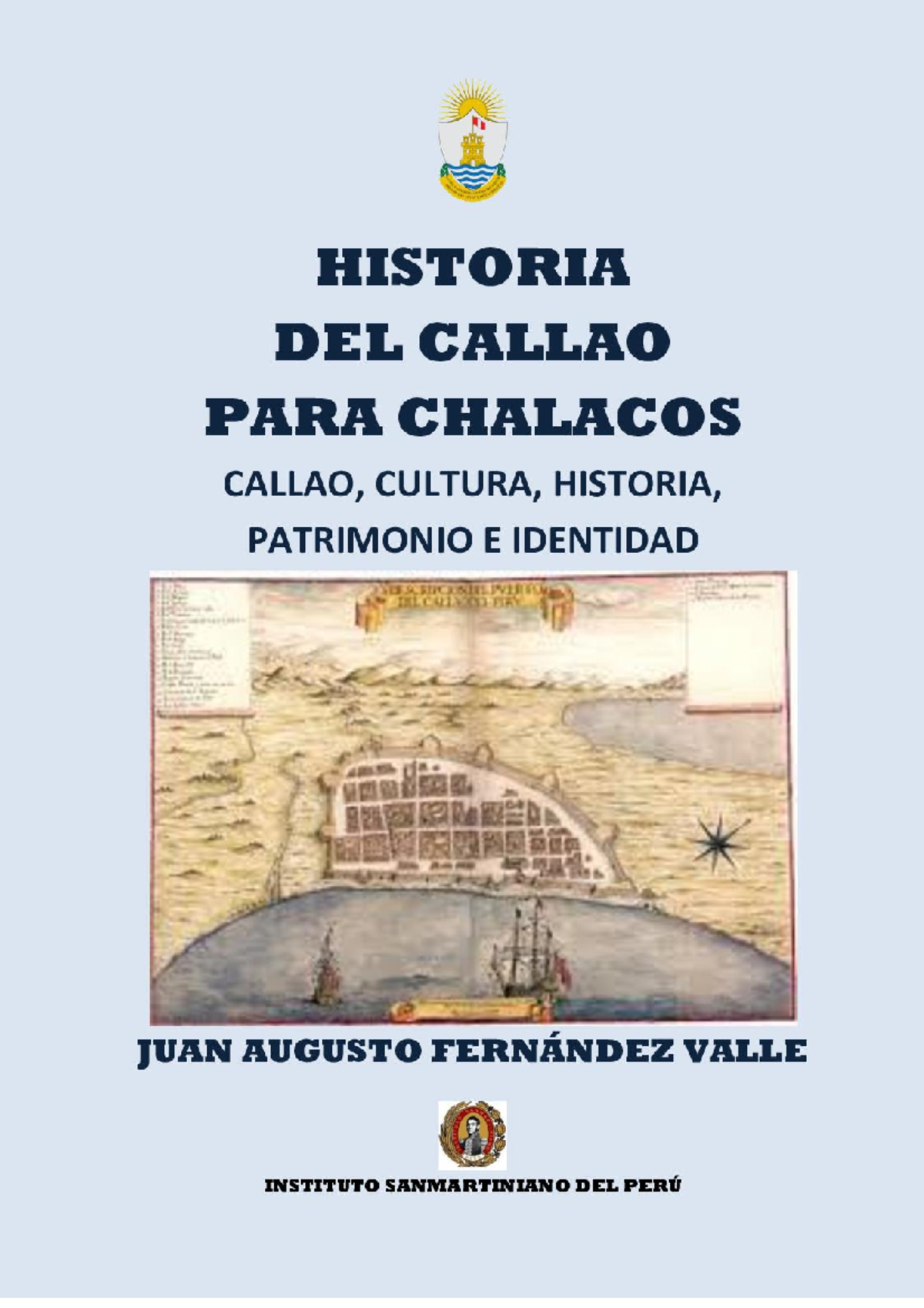 Historia DEL Callao PARA Chalacos - REALIDAD NACIONAL - Studocu