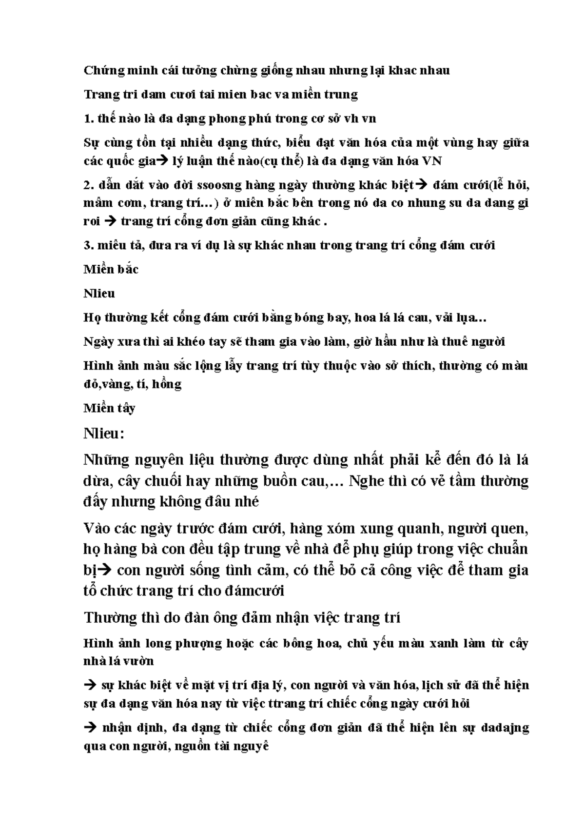 Csvhvn - ssssssssss - Chứng minh cái tưởng chừng giống nhau nhưng lại ...