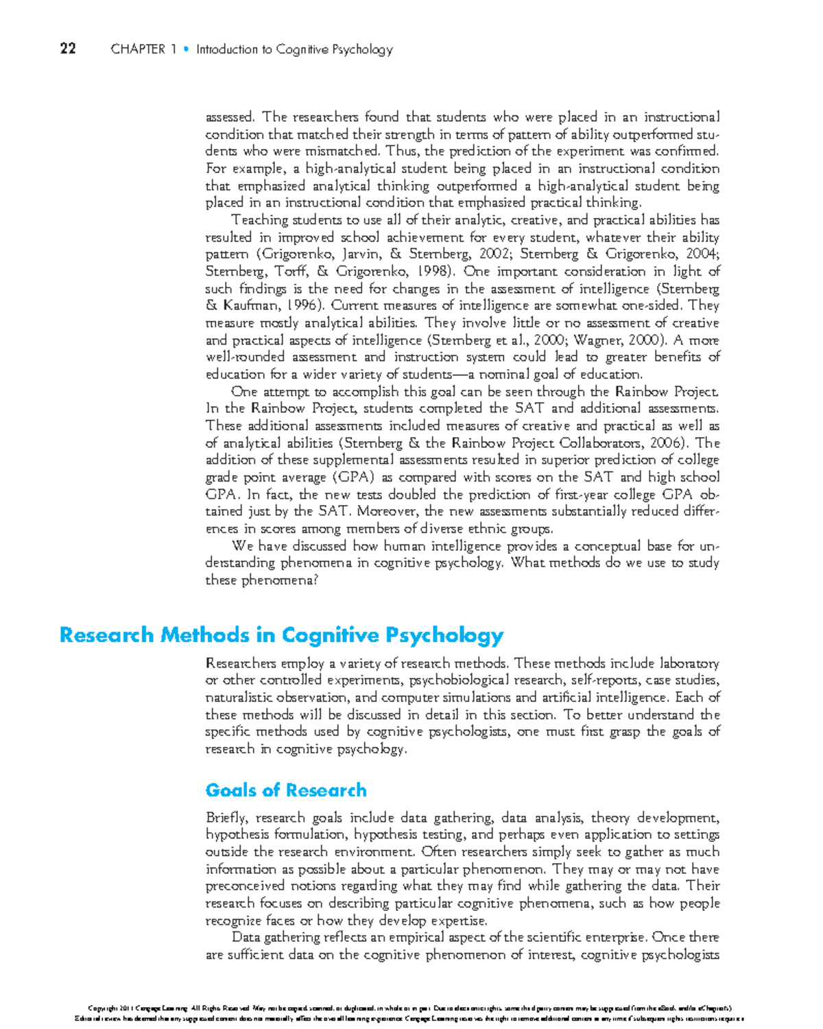Unit1c - Research Methods - Pages from Robert J. Sternberg - Cognitive ...