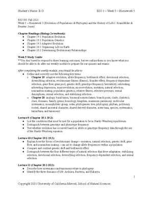 Bio worksheet - ..... - NAME DATE PERIOD Cell Membrane & Tonicity ...