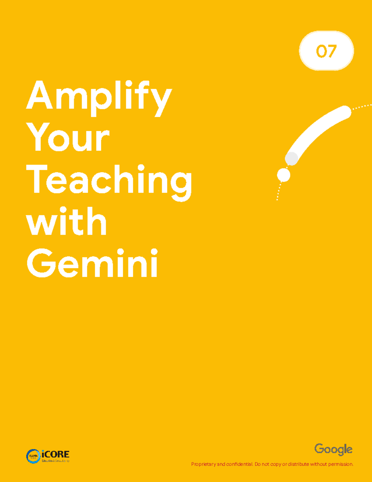 Module 7 Sample Prompts (for sharing) AI - Amplify Your Teaching with ...