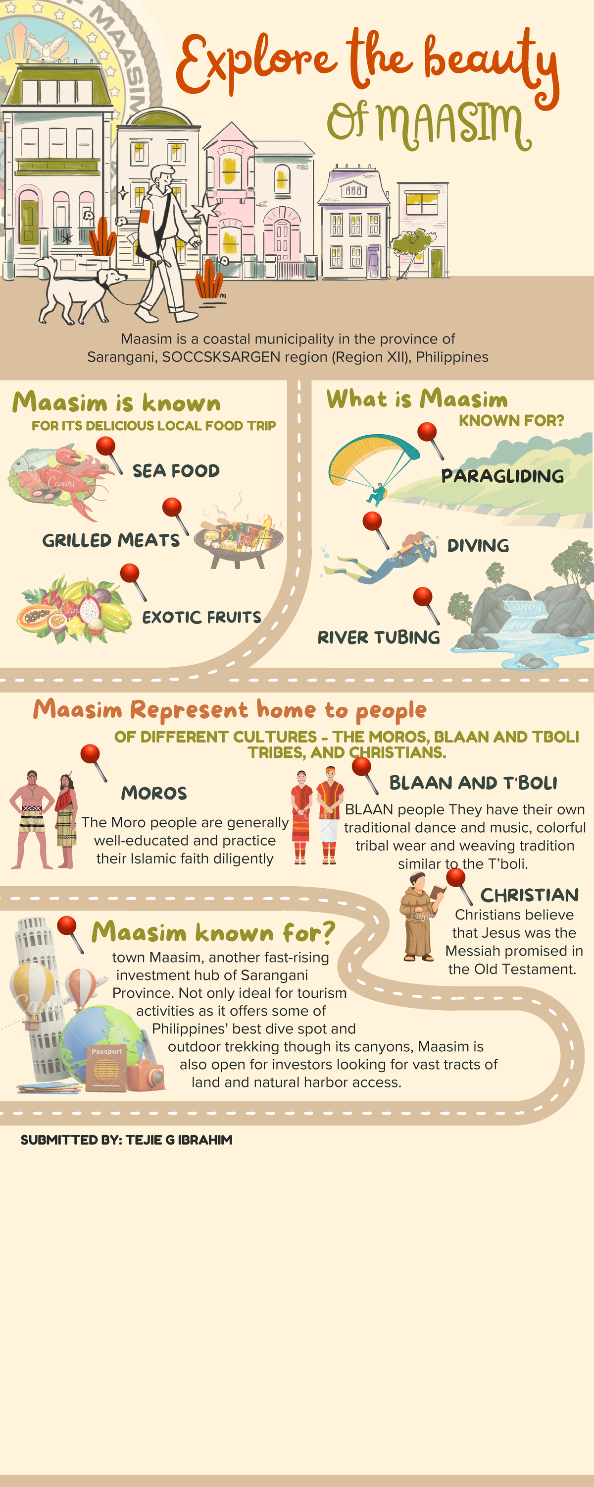 Pastel Playful Handdrawn Animal Welfare Infographics 20240829 011101 ...