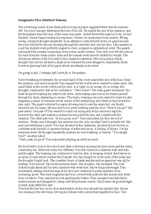 [Solved] surfer poem by judith wright human experinces - English - Studocu