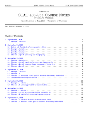 Stat333-notes - Astronomy: The Magnificent Universe practice material ...