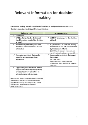 2021 Acc Written Report Grade 12 Marking Guidelines - ACCOUNTING GRADE ...