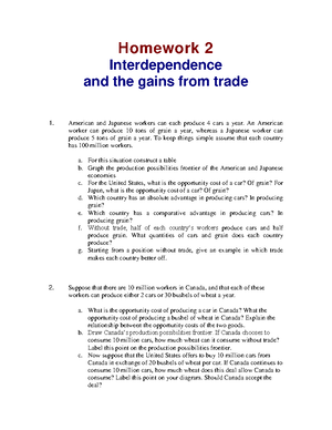 Chapter 5 Assignments - Chapter 5 Assignments Questions: 17/ There are ...