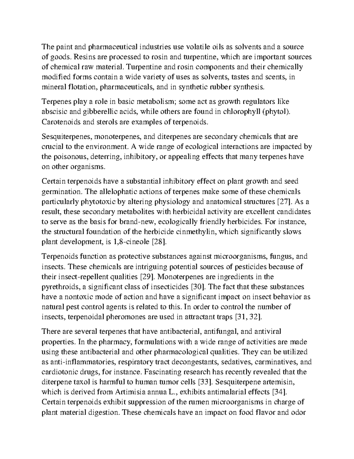 Agricultural Engineering chapter 3 Biomass Engineering [Chemical ...