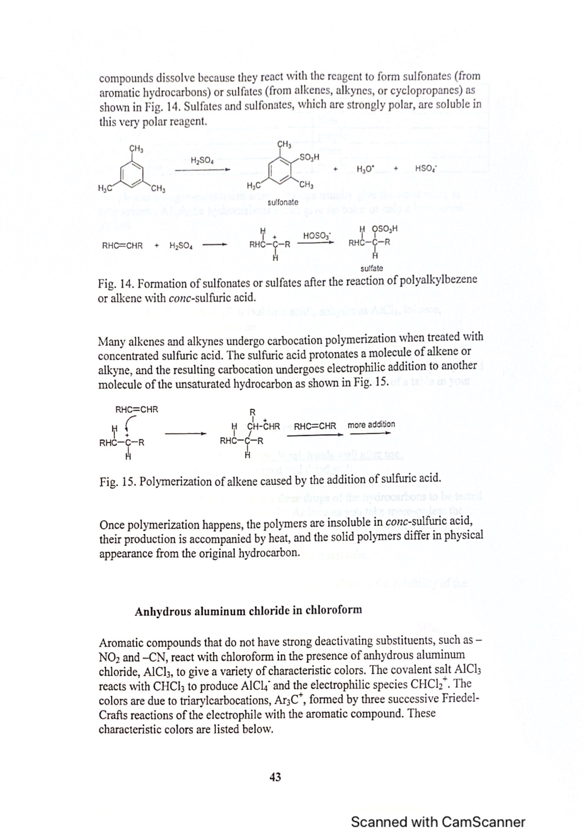 Exp10 - lab report - CHEM 3201 - Studocu