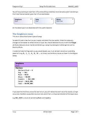 Ron Patton Chapter One - Software Testing By Ron Patton - Studocu