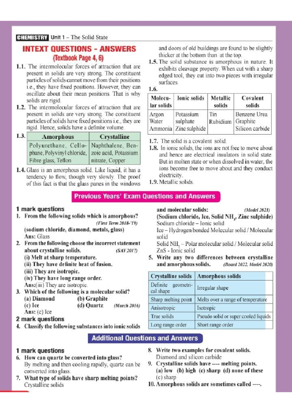 Image to pdf 23062022 2008 17 - Solid State , Chemistry - Studocu